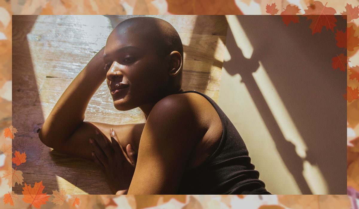 Hypnotherapy: Transitioning Into ‘Soft Girl Fall’ With Ease