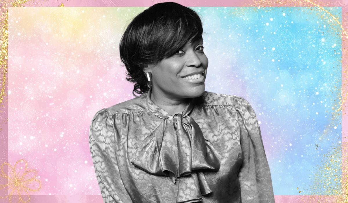 My Soft Life Strategy: Michelle Huff Elliott